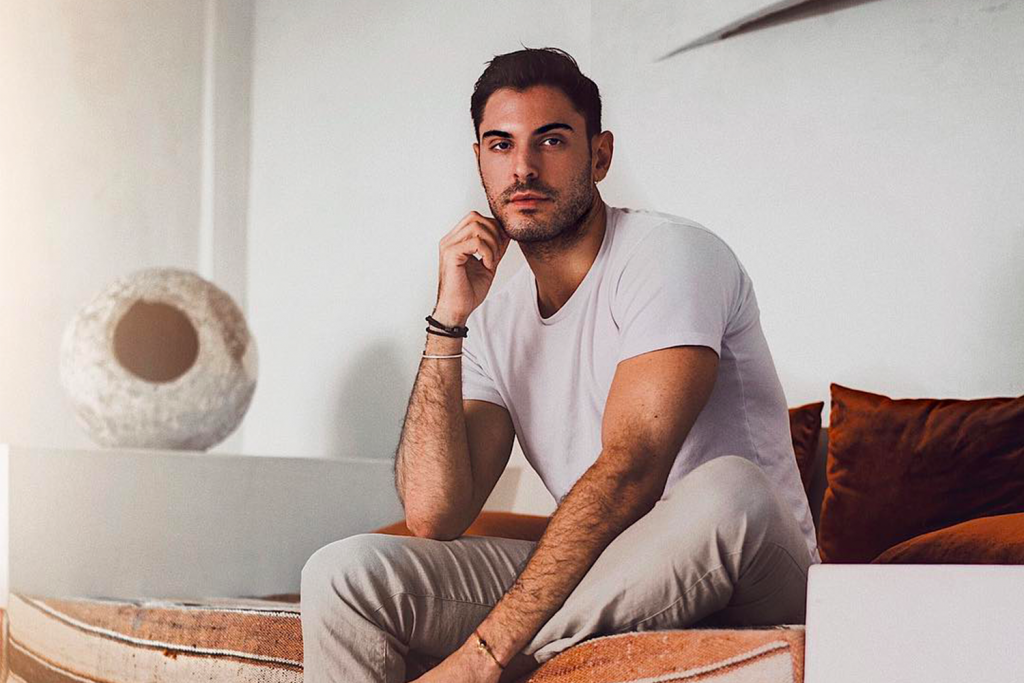 Who is Instagram ‘It Boy,’ Joey Zauzig?