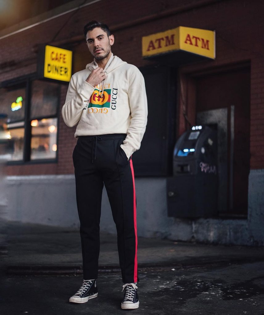 Who is Instagram ‘It Boy,’ Joey Zauzig?