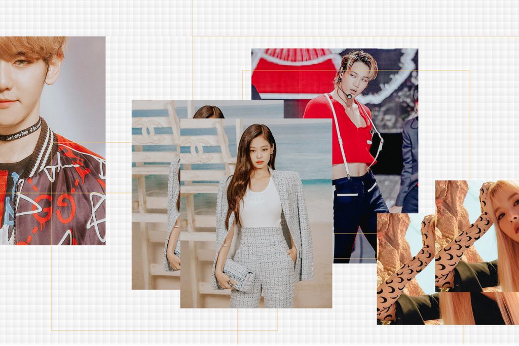 A Brief History of K-Pop and Fashion - The Manor