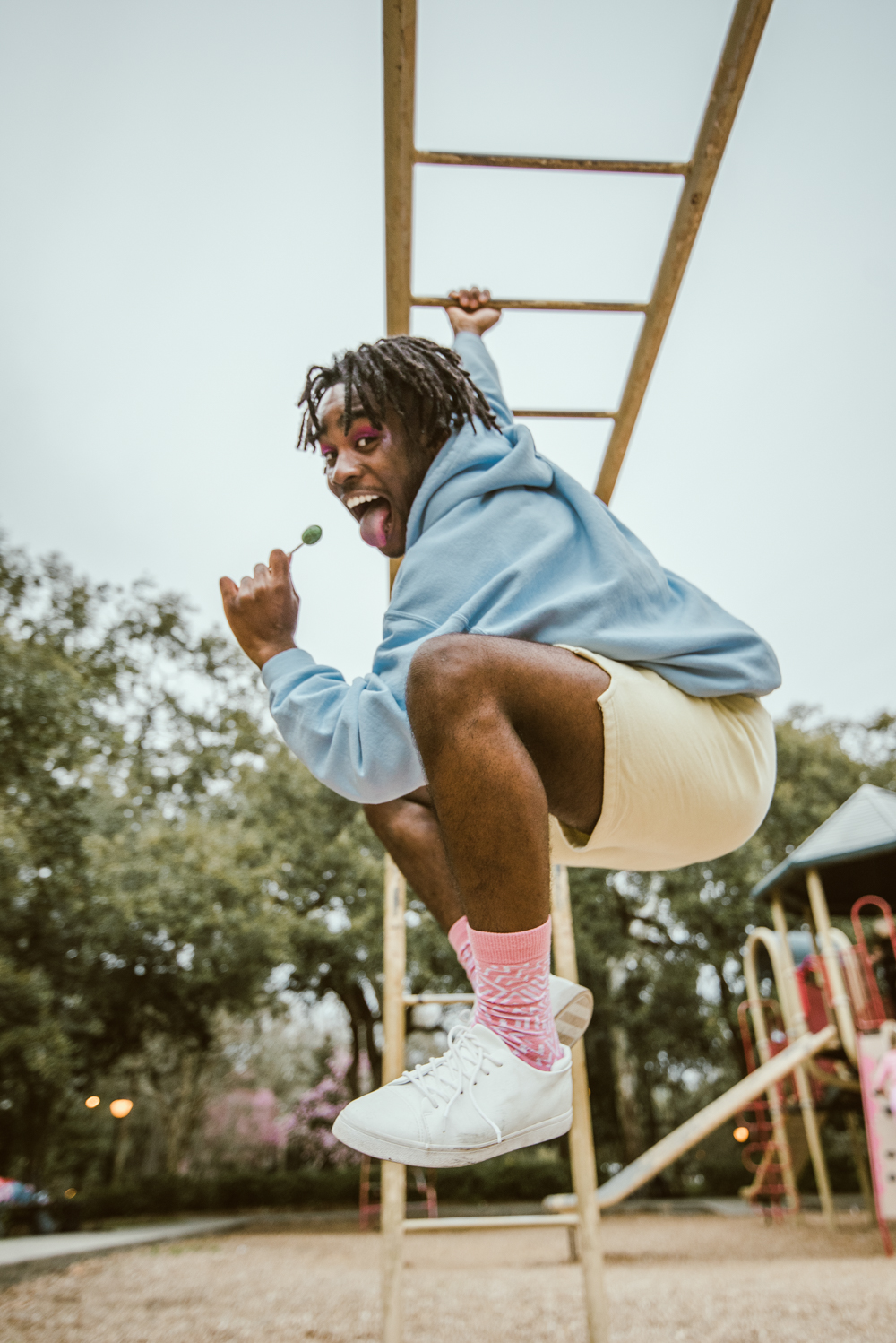 Fashion Playground - The Manor