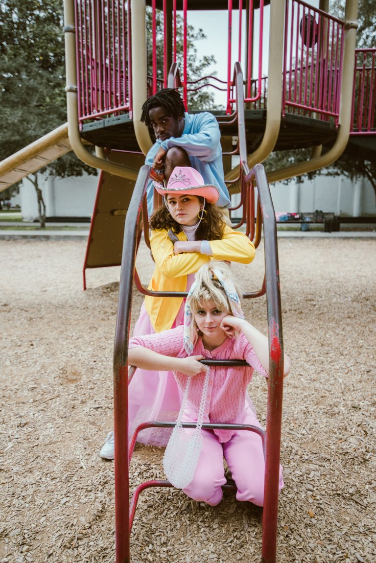 Fashion Playground - The Manor