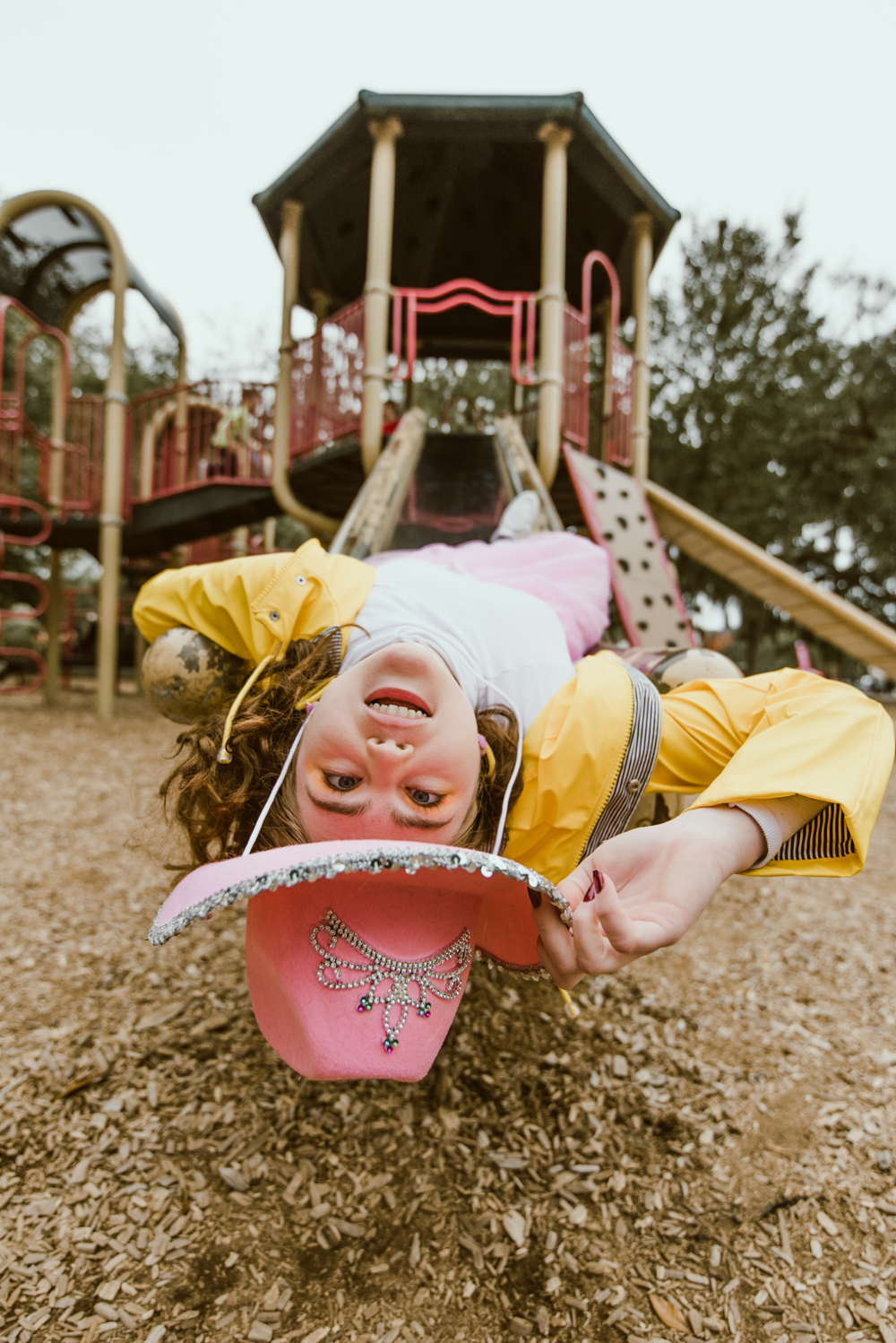 Fashion Playground - The Manor