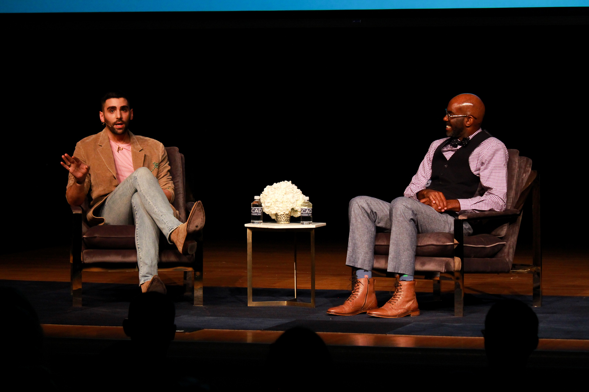 Risks, Re-building and Restructuring: An Evening with Phillip Picardi ...