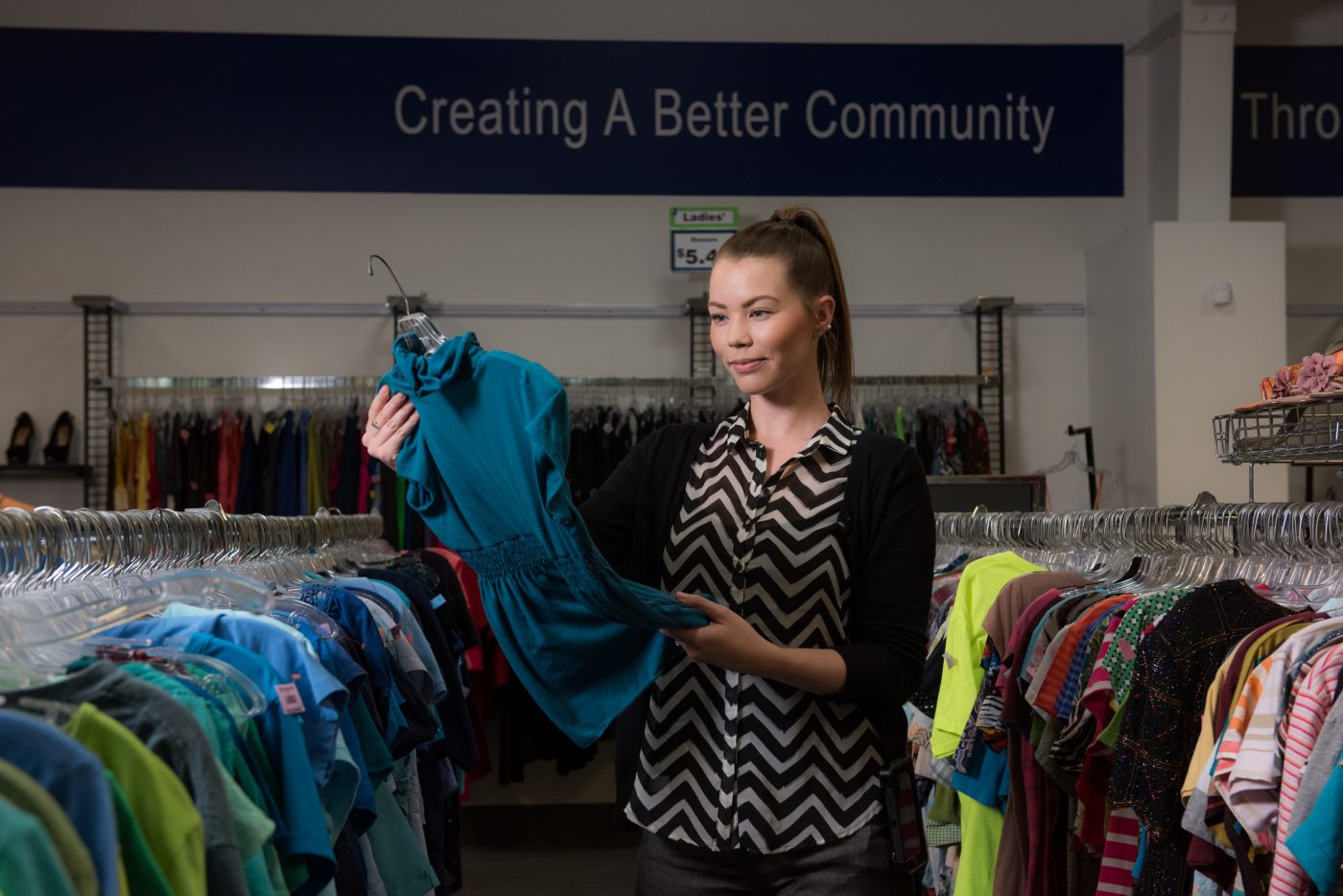 Goodwill Hunting: Insider's Edition - The Manor