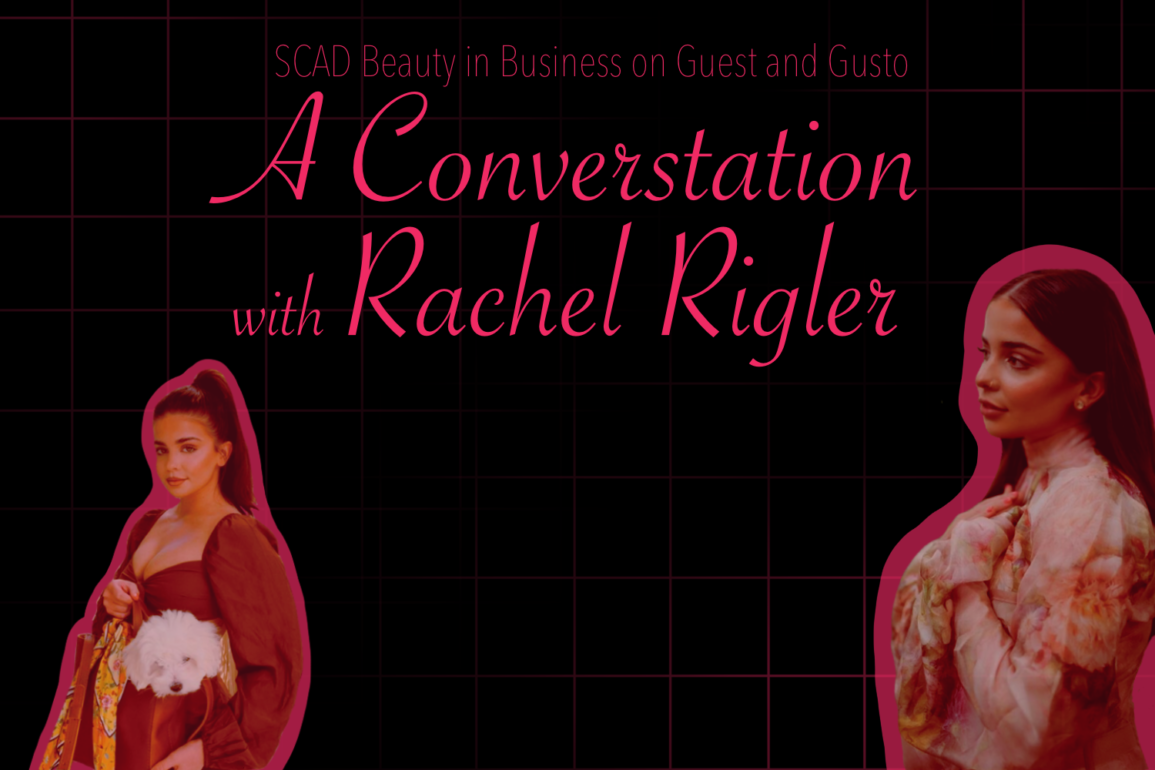 Beauty Summit: A Conversation with Rachel Rigler - The Manor