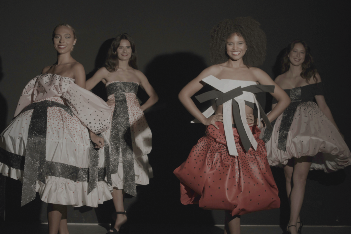 Marcia Marcia Marcia: A Collection of Repetition by Kelly Kapp - The Manor