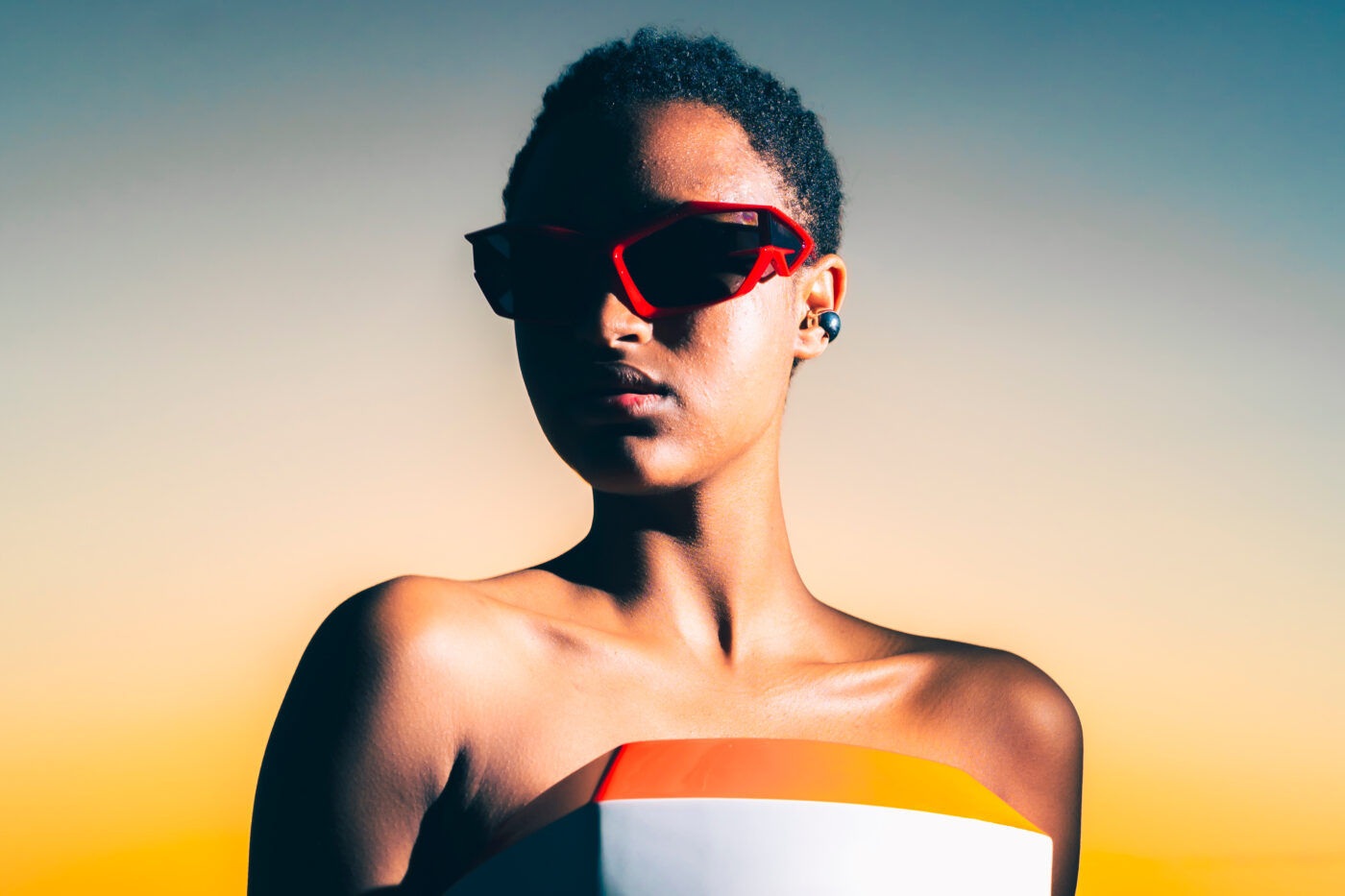Revenge Travel: A Senior Collection by Layla Wan - The Manor
