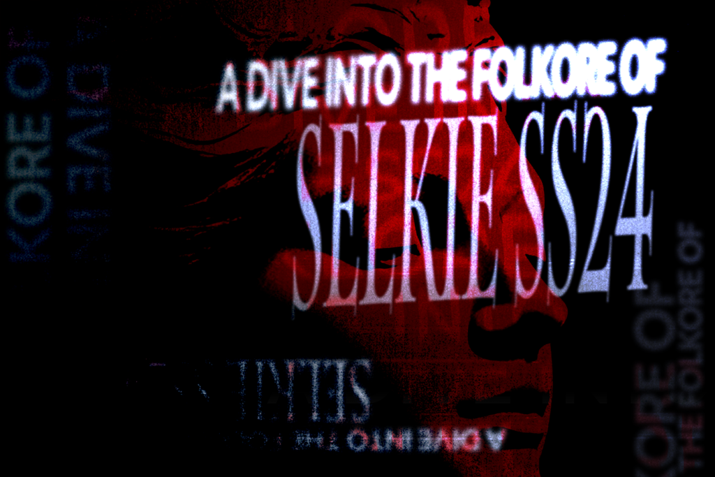 A Deep Dive Into the Folklore of Selkie - The Manor